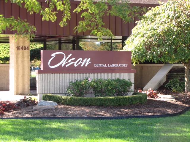 Dental Lab in Clinton Township, MI | Olson Dental Laboratory