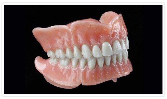 Removable Prosthetics in Clinton Township, MI | Olson Dental Laboratory
